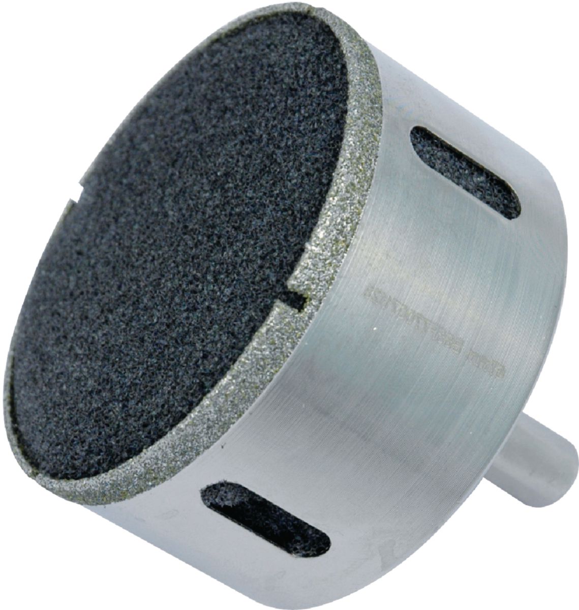 LEMAN - Trépan diamanté 6 pans pour carrelage - Ø 67 mm | POINT.P