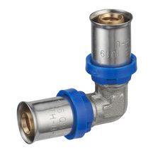 NOYON THIEBAULT - Raccord multicouche à sertir multiprofil - raccord mâle diam 16 mm - m12x17 ...