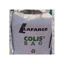 Granulats – sable, gravier, gravillons, pouzzolane, cailloux | POINT.P