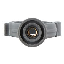 NICOLL - Collier monobloc 0 diamètre 32mm gris Réf. CM32 | POINT.P