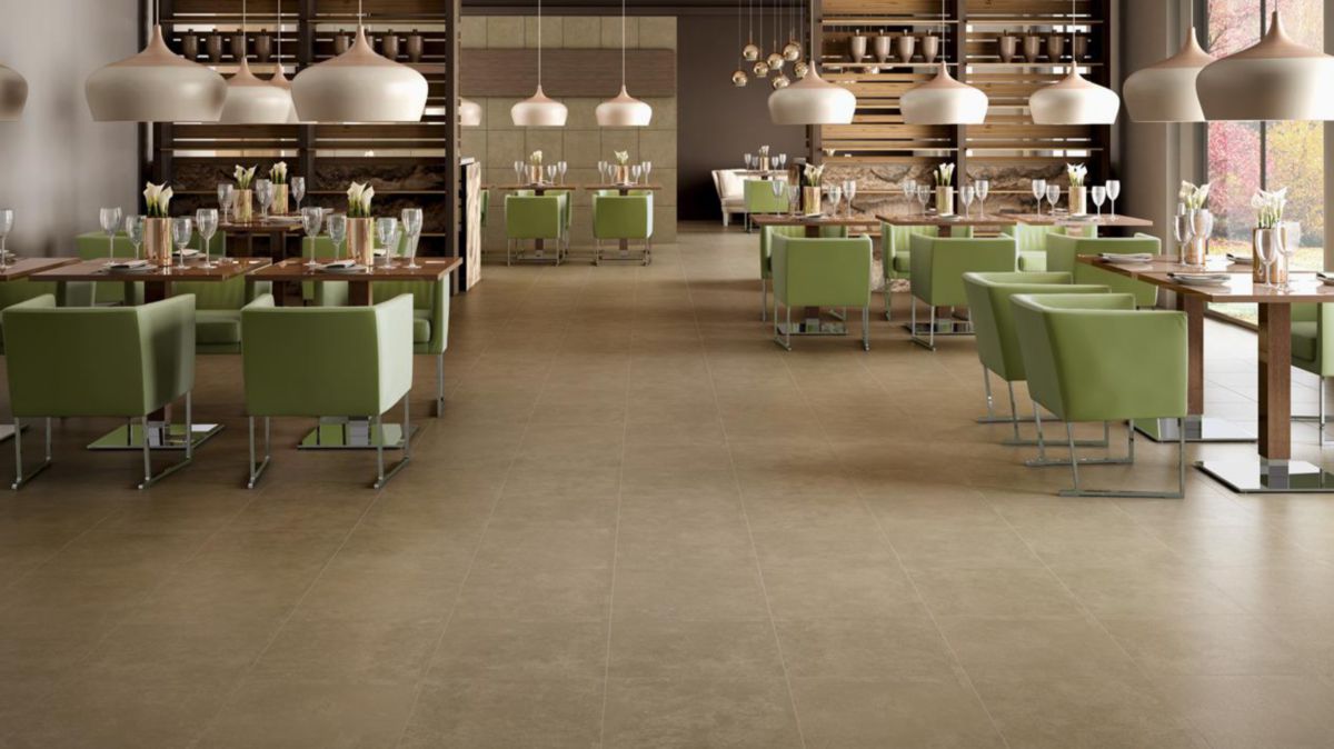 ARTE DECO - Faïence murale rectifiée Capoeira - décor beige - 29,7x89 ...