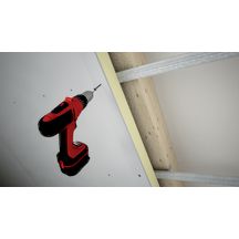 SOPREMA - Panneau de doublage isolant polyuréthane Sis Reve SI - ép. 10 ...