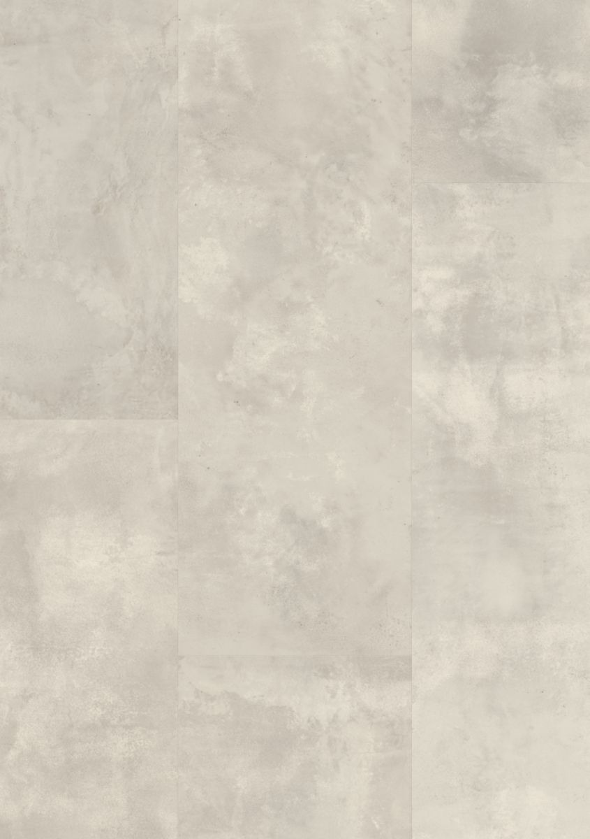 QUICK STEP - Sol Stratifié Quick Step Muse Béton teinté 8 x 396 x 1200 ...