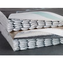 ATI ISOLATION - Isolant mince thermo-réflecteur à bulles AIRFLEX 30 ...