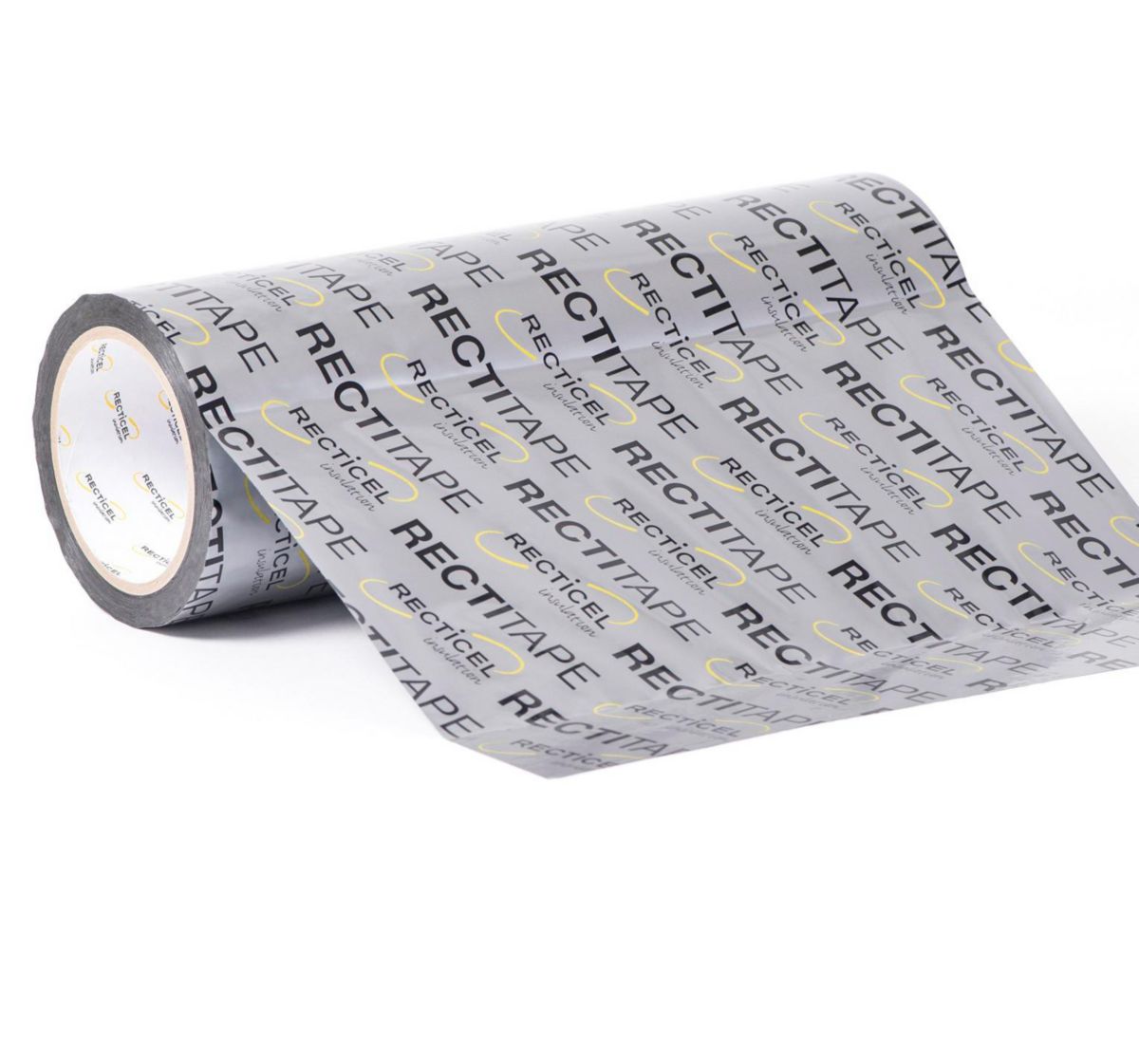 RECTICEL - RECTITAPE rouleau de 25x0,05 ml | POINT.P