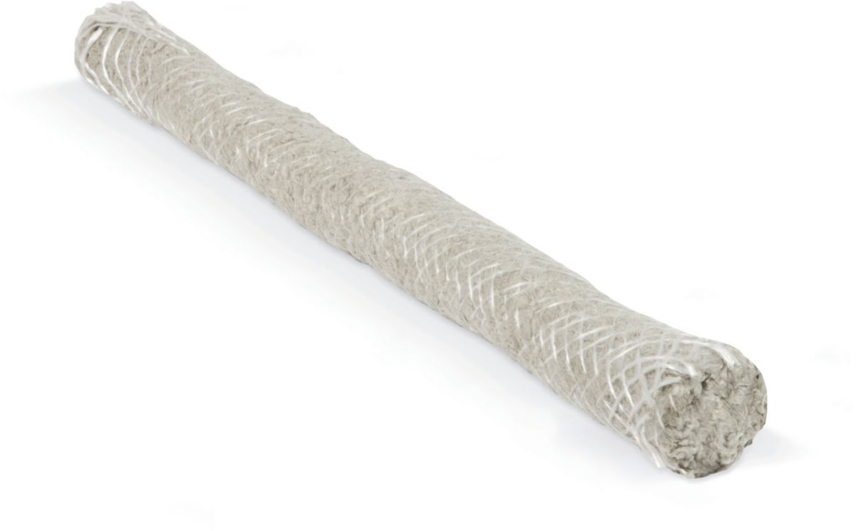 CS FRANCE - Cordon Jointofeu diamètre 30 rouleau de 20m COUVRANEUF ...