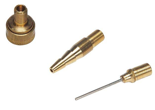 STANLEY - Kit 3 embouts de gonflage | POINT.P