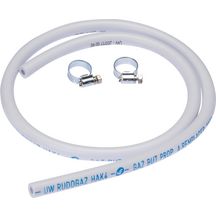 EUROGAZ - Flexible GPL 5 pans 1,50 mètre Sider 009148 | POINT.P