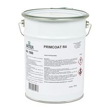 AXTER - Résine d'étanchéité Starcoat Pro - gris - bidon de 5 kg | Point.P