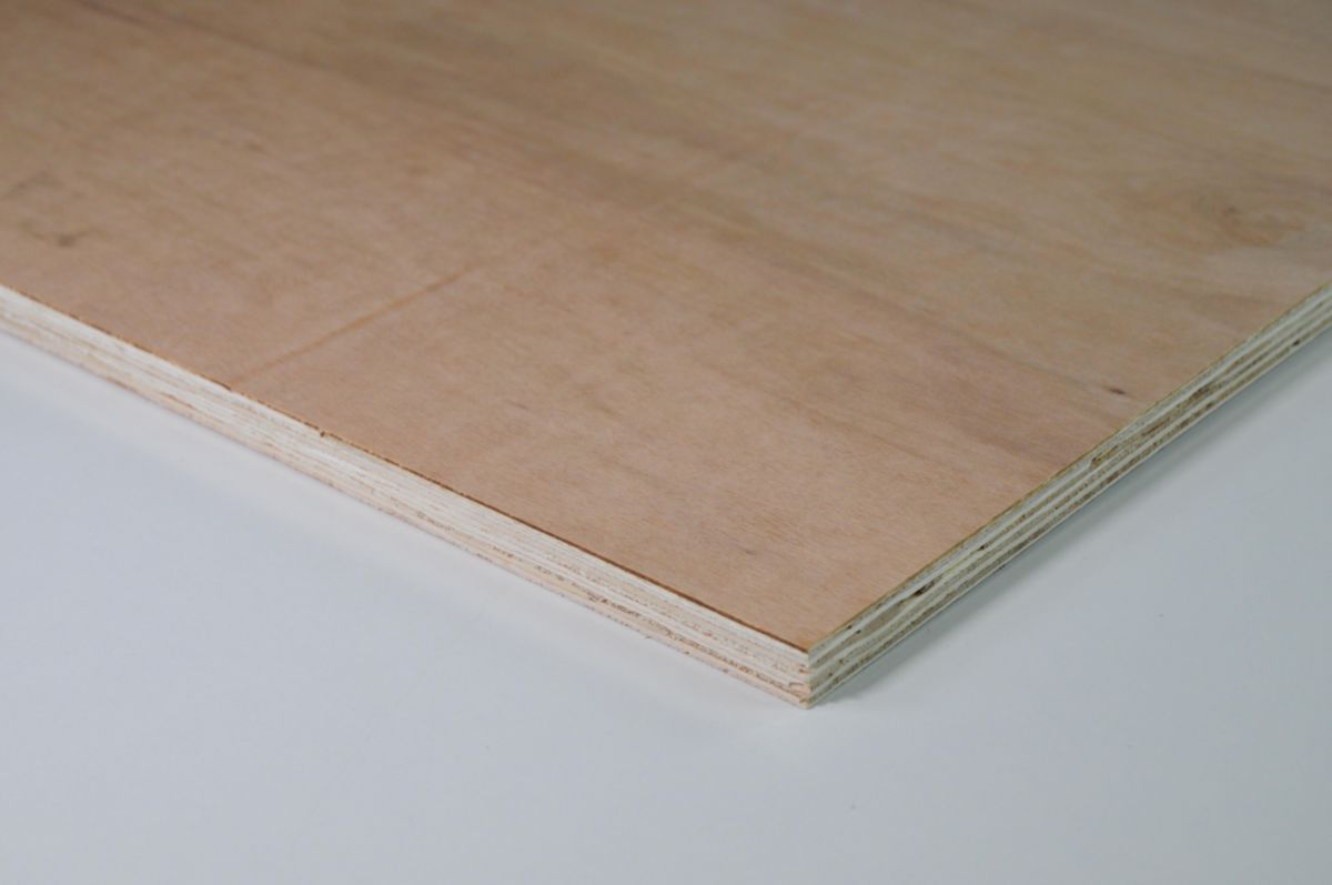 ARMOR PANNEAUX - Contreplaque WBP 2500x1220x15 mm | POINT.P