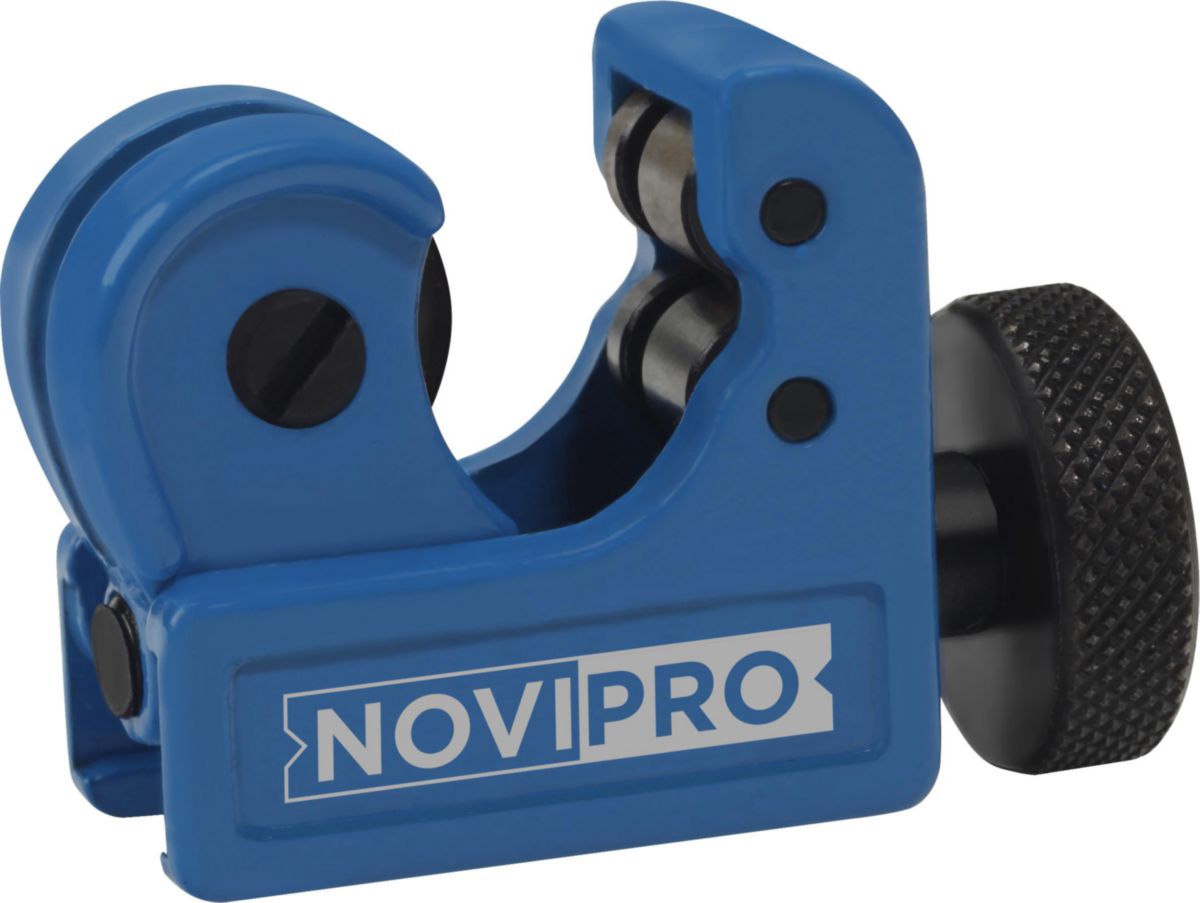 NOVIPRO - Mini coupe-tube pour tuyau cuivre 16 mm | POINT.P