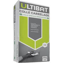 PAREXLANKO - Mortier-colle polyvalent 5024 Prolidal MAX - blanc - sac de 25 kg | POINT.P