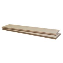 ISONAT - Panneau isolant flexible Flex 55 Plus H - fibre de bois ...