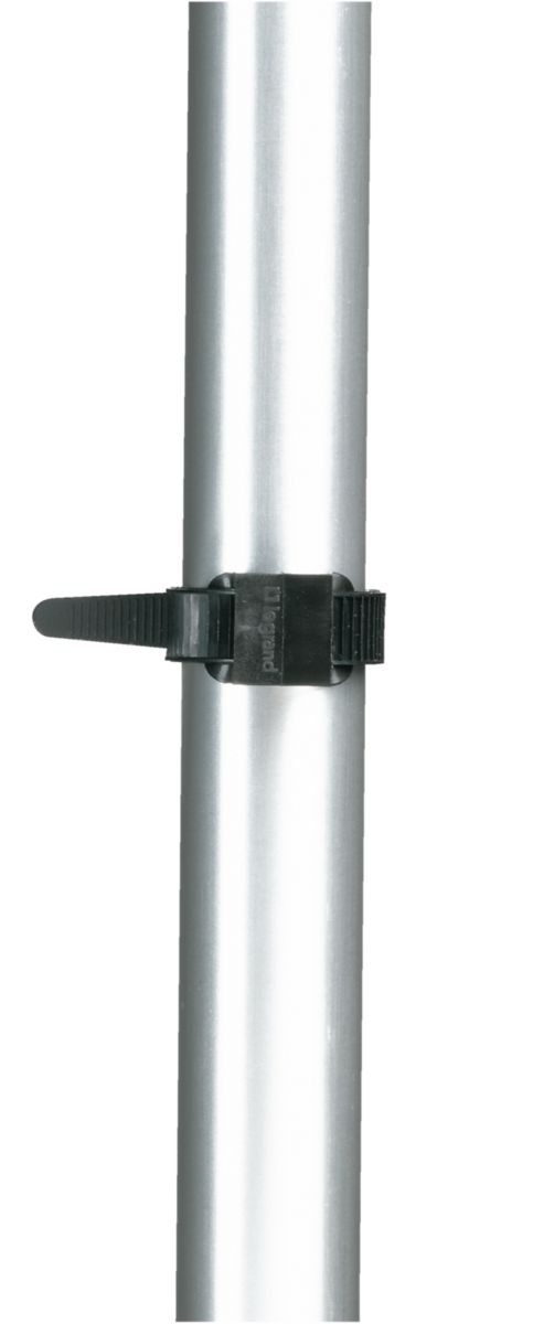 LEGRAND - Collier de fixation protégé UV Colson - denture extérieure ...