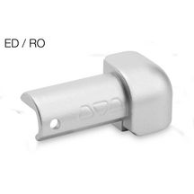 SCHLUTER SYSTEMS - Profilé de finition Schlüter Quadec AE épaisseur ...