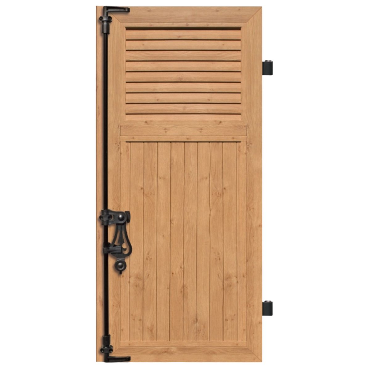 EASY RENO - Volet battant ORCA PVC sur mesure | POINT.P