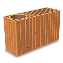 VANDERSANDEN - Brique WF 65 x 100 x 210 VDS n°24 baroque | Point.P