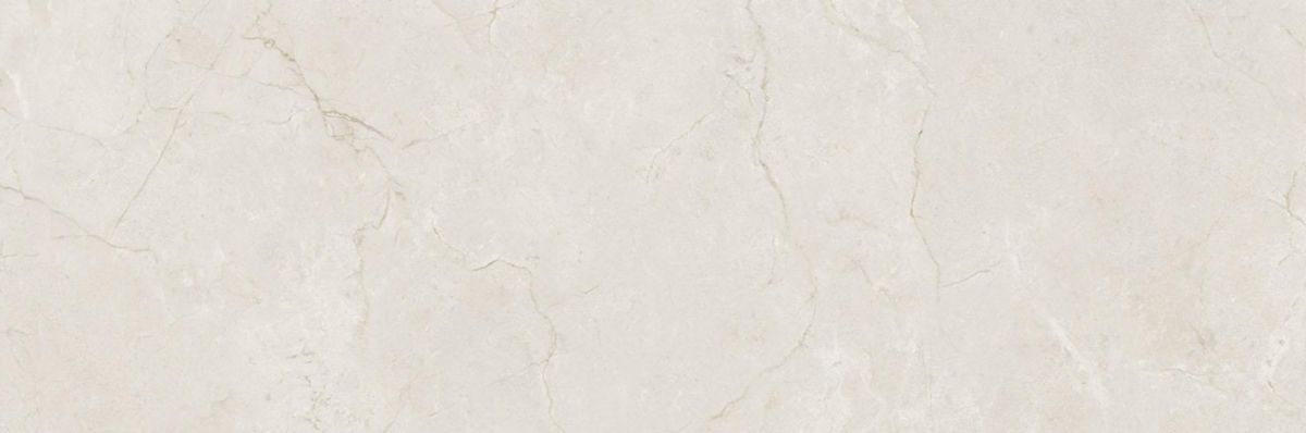 CINCA - Faïence murale Marbellous - ton marfil brillant - 30x90 cm - ép ...