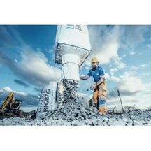 MISAPOR - MISAPOR Standard Plus 10/50 granulats de verre cellulaire big ...