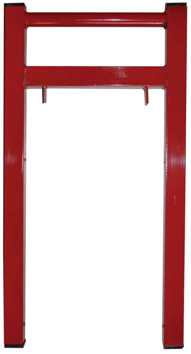 COFRASUD - Fourche à coffrer pour muret ép. 20 cm - H. 50 cm | POINT.P