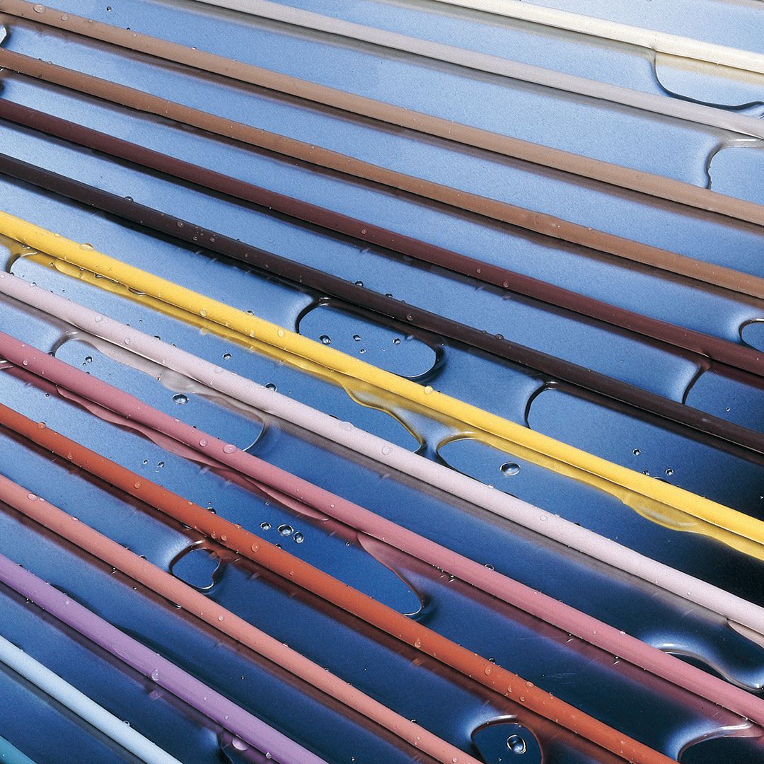 MAPEI - Mastic silicone acétique pur Mapesil AC - ton 103 blanc lune ...