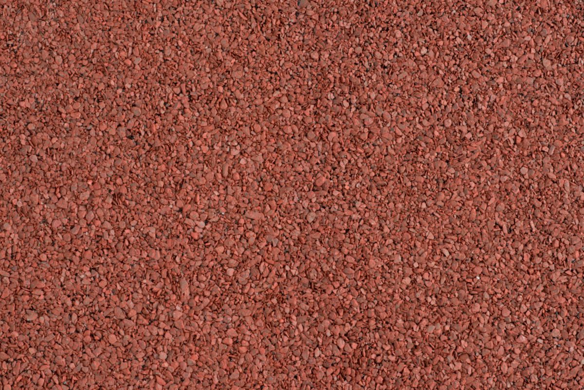 AXTER - Membrane étanchéité Force 4000 S teinte rouge Provence rouleau de 8 x 1 m Réf. 1528041 ...