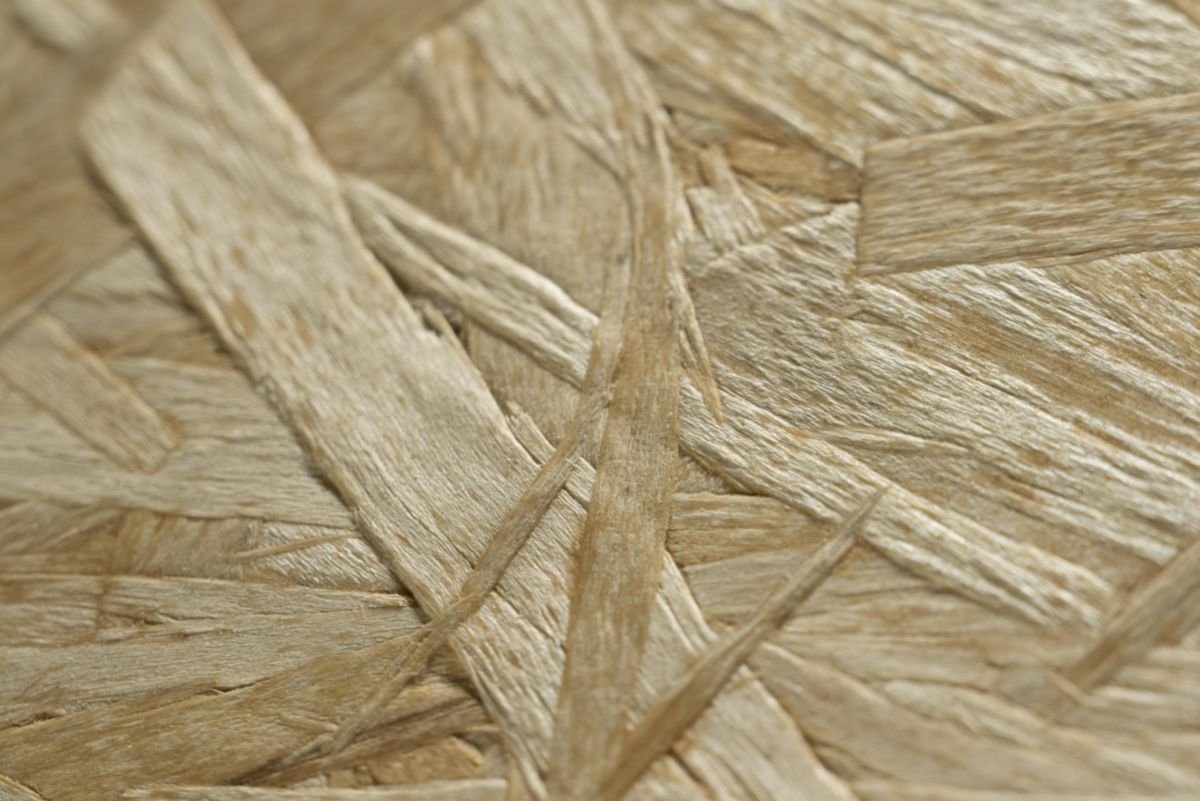 IPAN - Dalle peuplier OSB3 - 2500x625 mm - ép. 22 mm | POINT.P