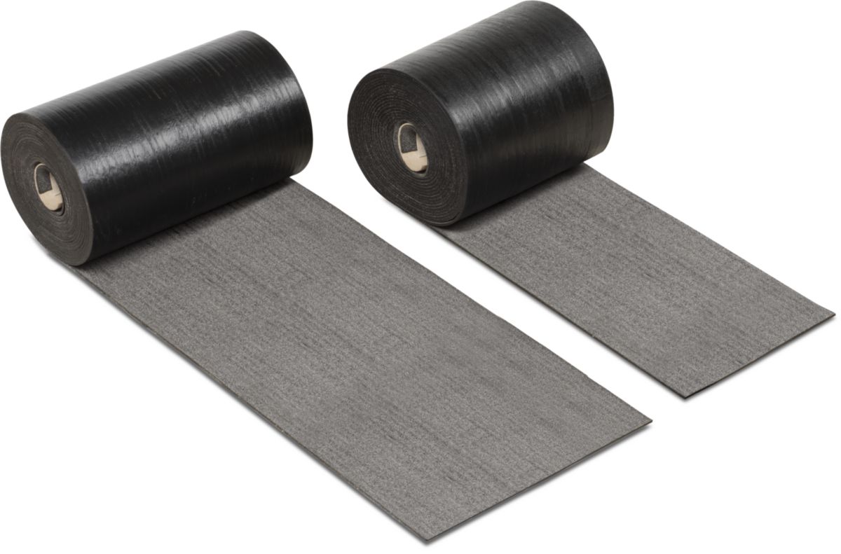 AXTER - Bande d'équerre 35 PY Lg : 10 m Larg : 250 mm Réf. ET0245