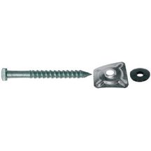 Clou charpente | POINT.P