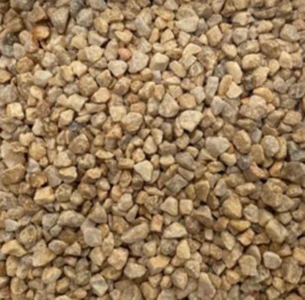 HM GRANULATS - Gravier d'ornement G8/15 (la tonne) | Point.P