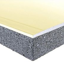 SINIAT - Doublage Prégymax R3.15 Haute dureté 13+100 2,6X1,2m ACERMI 11 ...