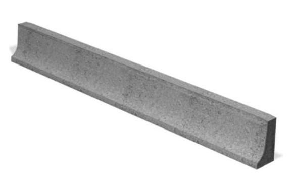 ALKERN - Planelle béton 1000 x 62 x 110 mm CE Alkern | POINT.P