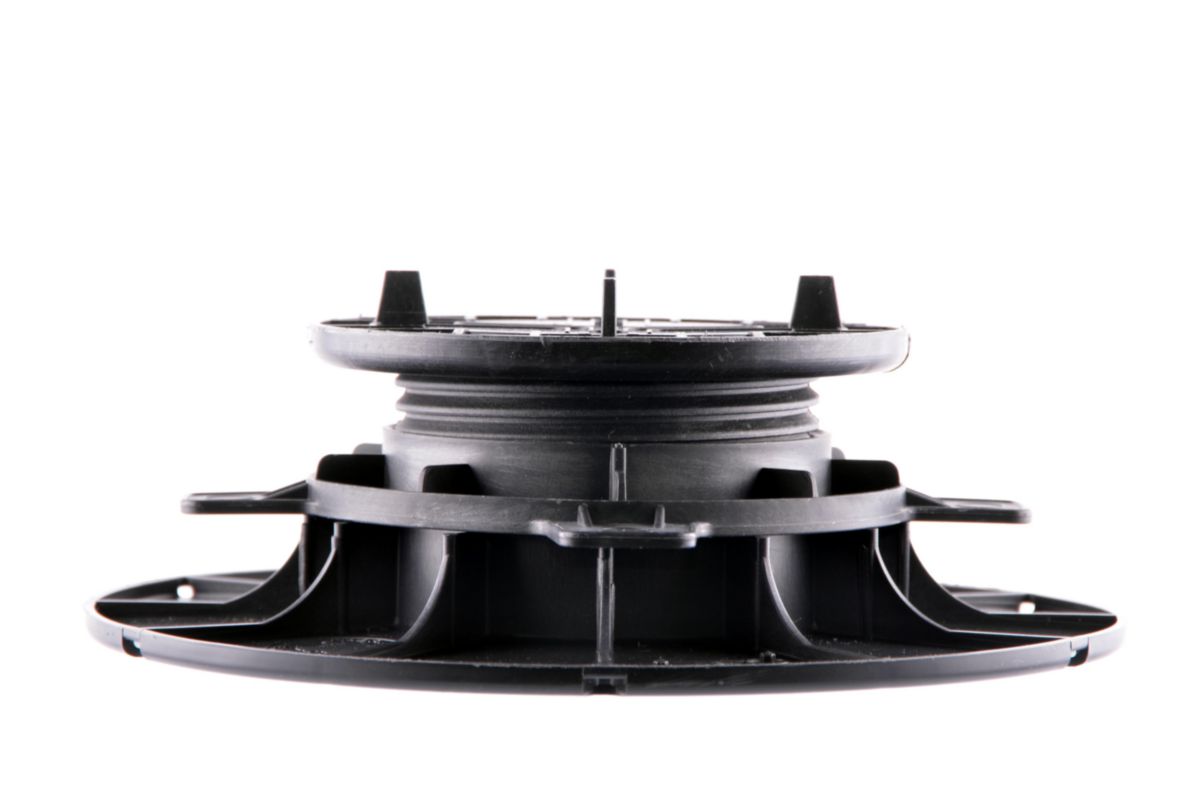 OCAPE - Plot Ocape H50/80mm réglable pour dalle HDA 50/80mm | POINT.P