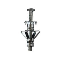 Chevilles pour plaques de plâtre, placo, chevilles Molly | POINT.P