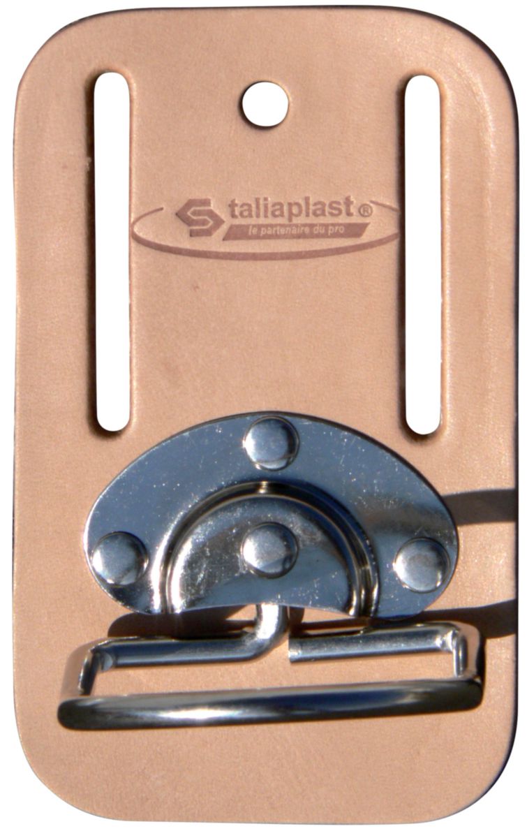 TALIAPLAST - Porte marteau en cuir réf. 371003 | POINT.P