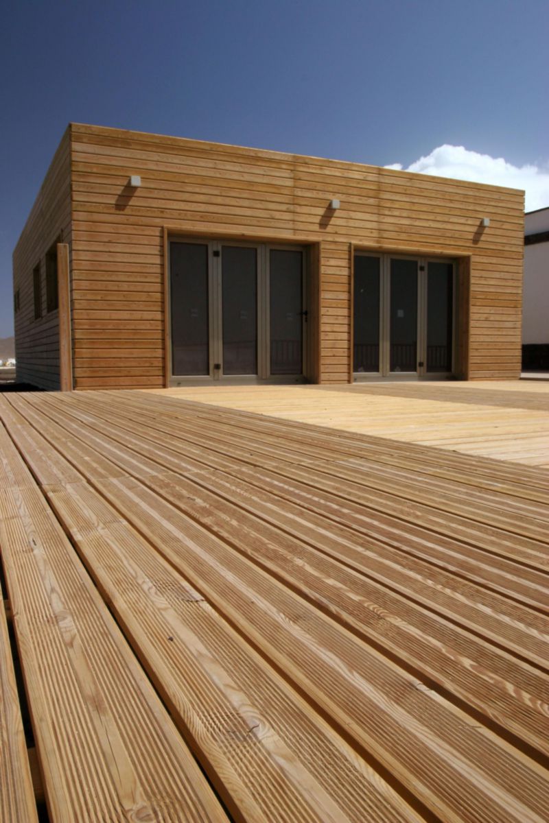 DIAGER - Kit terrasse D04 | Point.P