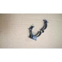 NICOLL - Collier monobloc 0 diamètre 32mm gris Réf. CM32 | POINT.P