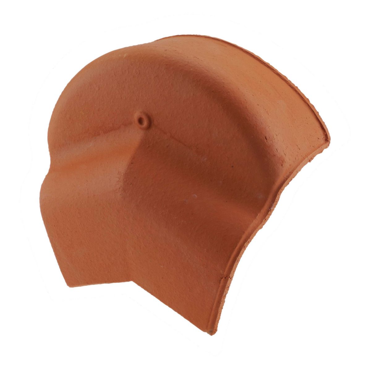 TERREAL - Fronton rive ronde 38XT Rose chanentais tuile grm du sud ...