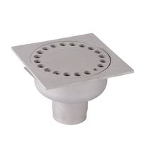 TECHNEAU : siphon inox, tampon de regard, caniveau | POINT.P