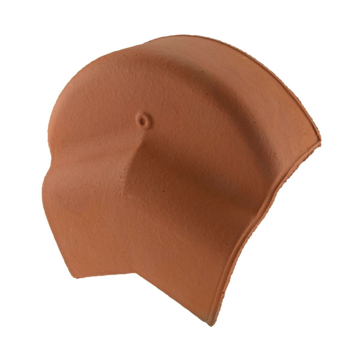 TERREAL - Fronton de rive ronde 38XTG Cathédrale tuile gm du sud tc ...