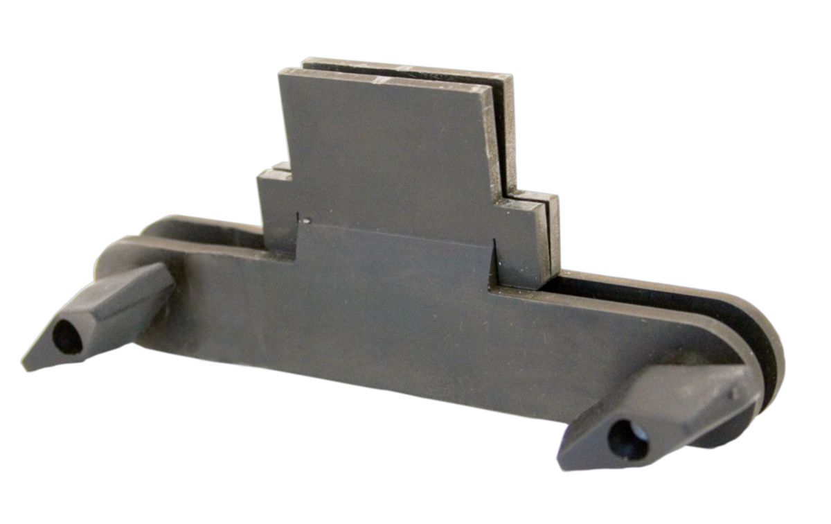 EDMA - Guillotine pour rail et montant de 48mm stud cutter | POINT.P