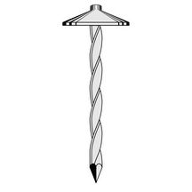 Clou charpente | POINT.P