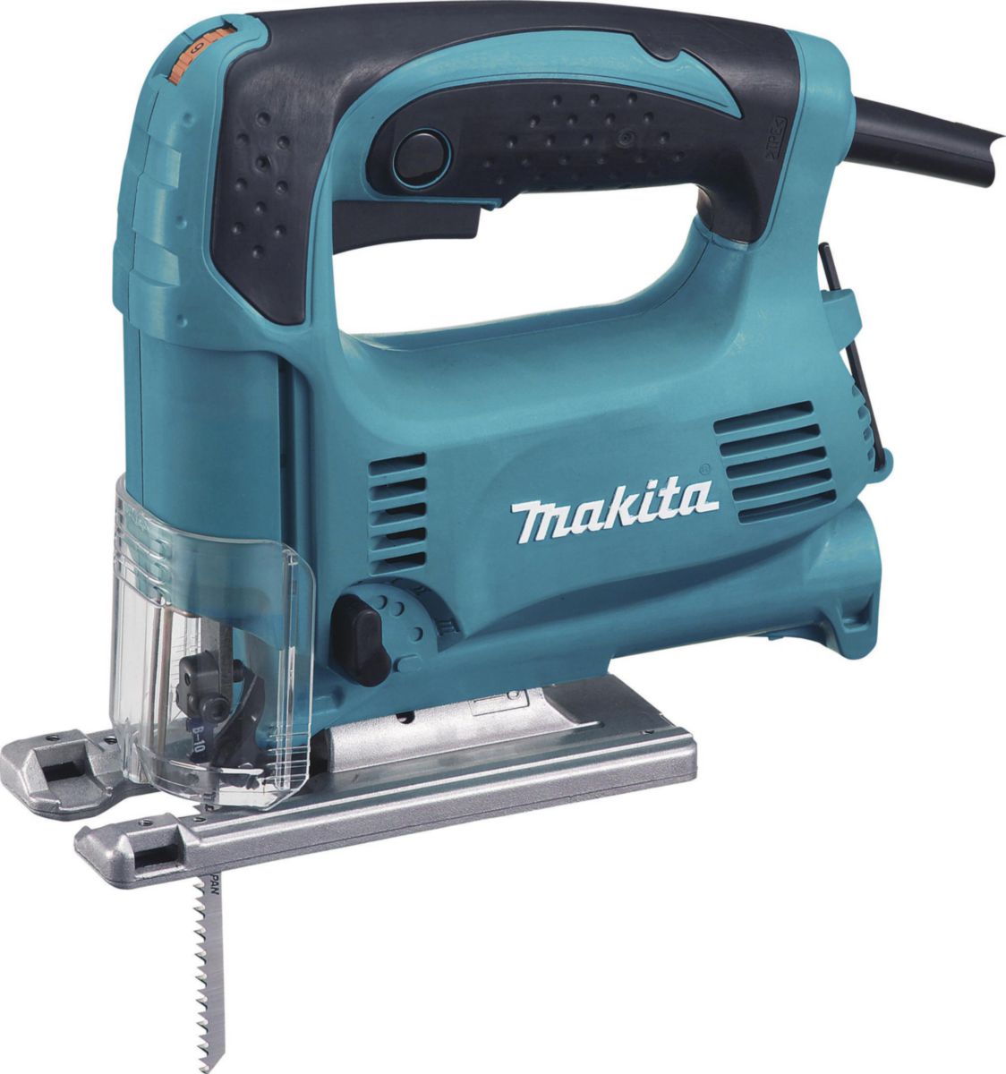 MAKITA - Scie sauteuse 450W Réf. 4329K | POINT.P