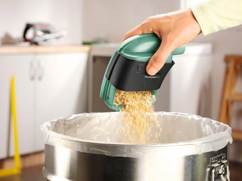 BOSCH - Scie circulaire PKS55A 1200W | POINT.P