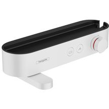 HANSGROHE - Mitigeur bain-douche thermostatique ShowerTablet Select 400 ...