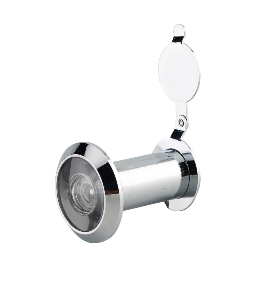 THIRARD - Judas optique 200 laiton chr Réf. 00100453 | POINT.P