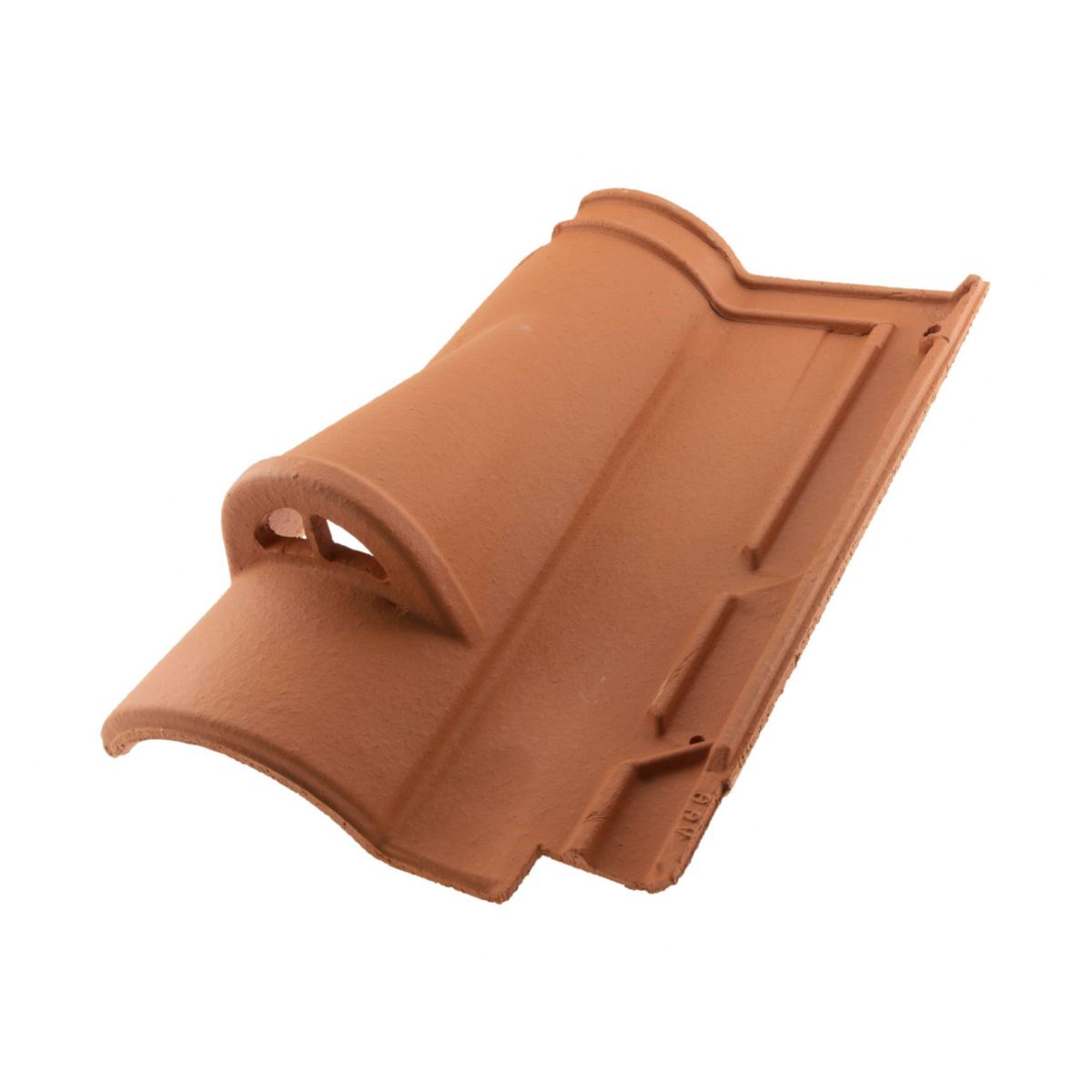 TERREAL - Chatière tuile grand moule du sud terre cuite Romane ...