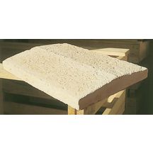 Chaperons de mur plat ou à pente - béton / pierre | POINT.P