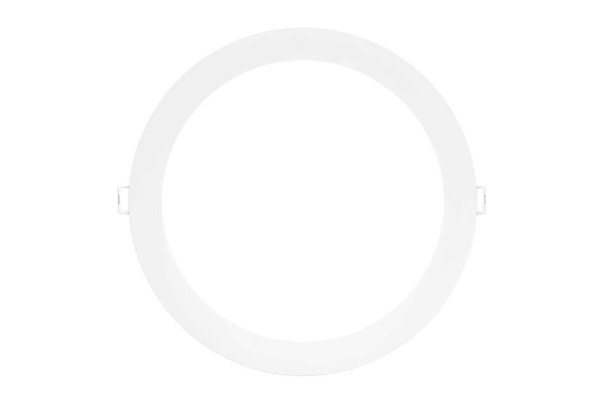 SYLVANIA - Downlight Led - START Downlight eco 195 24W 2400lm 840 Réf ...