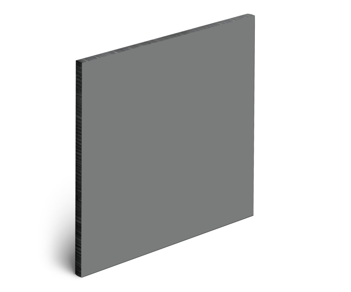 TRESPA - Panneau stratifié compact Hpl extérieur Trespa Izeon 1 face ...